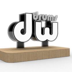 fake dw drums 3D Models | Page 1 | STLFinder