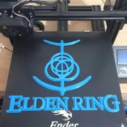 Marais Executioners Elden Ring - Free 3D Model | STLFinder