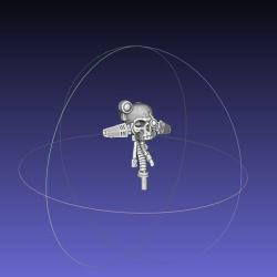 acrylic floating drone trophy 3D Models | Page 1 | STLFinder