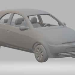 kit 4 inyectores originales para ford ka 1998 1 3 3D Models | Page 1 ...