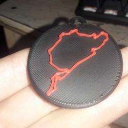 formula 1 drs key holder 3D Models | Page 1 | STLFinder