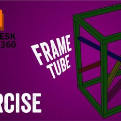 fusion 360 make a frame from solid 3D Models | Page 1 | STLFinder