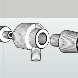 transformer scourge 3D Models | Page 1 | STLFinder