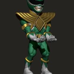 power rangers gozyuger mecha 3D Models | Page 1 | STLFinder