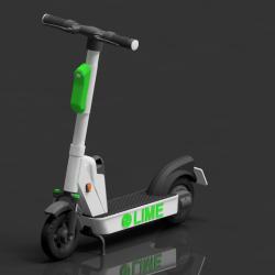 electric lime tacoma model car | Page 1 | STLFinder