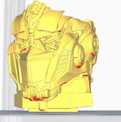 megatron toy transformer one 3D Models | Page 1 | STLFinder