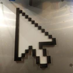 roblox cursors da hood download free 3D Models | Page 1 | STLFinder