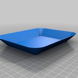 sort save puzzle tray 3D Models | Page 1 | STLFinder