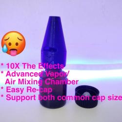 poppers inhaler cap 3D Models | Page 1 | STLFinder