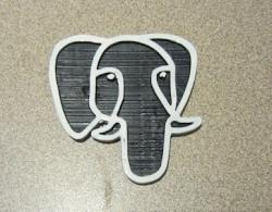 postgres elephant 3d models | Page 1 | STLFinder