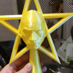 rock star lego 3D Models | Page 1 | STLFinder