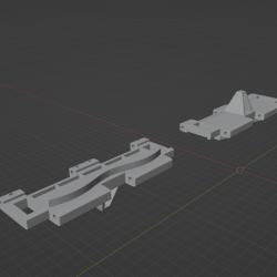 1 35 scale sherman storage 3D Models | Page 1 | STLFinder