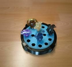 skylander trap team wii u wud rom 3D Models | Page 1 | STLFinder