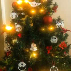 temu star wars christmas anzug 3D Models | Page 1 | STLFinder