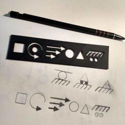 catia drawing datum symbols 3D Models | Page 1 | STLFinder