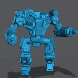 th 147 thresher 3D Models | Page 1 | STLFinder
