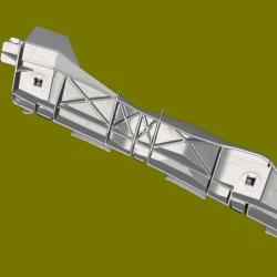 wymiana paska alternatora toyota avensis 2 2 d cat 3D Models | Page 1 ...