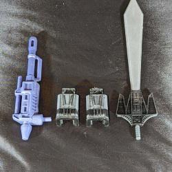 transformers legacy scourge upgrade kit 3D Models | Page 1 | STLFinder