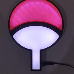 uchiha symbol 3D Models | Page 1 | STLFinder