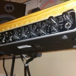 smaart i o 2x2 usb audio interface dwg 3D Models | Page 1 | STLFinder