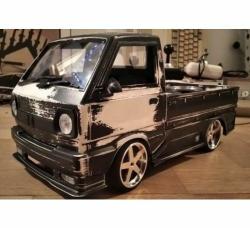 wpl d12 body kit 3D Models | Page 1 | STLFinder