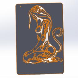 moho switch anime 3D Models | Page 1 | STLFinder