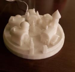 elf village pla 3D Models | Page 1 | STLFinder