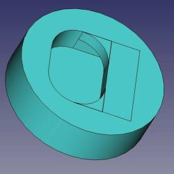 bottle opener cad file 3D Models | Page 1 | STLFinder