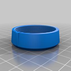 offshore bottom fishing rod 3D Models | Page 1 | STLFinder