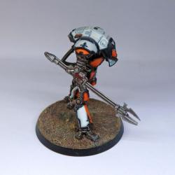 cerastus knight lancer shield 3D Models | Page 1 | STLFinder