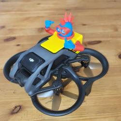 dji avata skins 3D Models | Page 1 | STLFinder