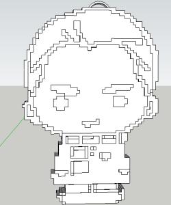 draco malfoy dibujo facil de hermione granger 3D Models | Page 1 ...