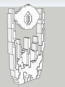 lord of the rings eye of sauron 3D Models | Page 1 | STLFinder