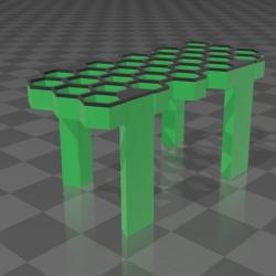 frag rack 3D Models | Page 1 | STLFinder