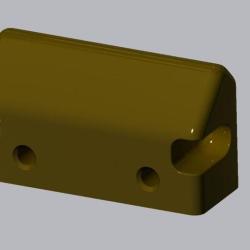 genie remote keypad 3D Models | Page 1 | STLFinder