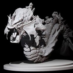 pokemon reburst pauline fanart 3D Models | Page 1 | STLFinder