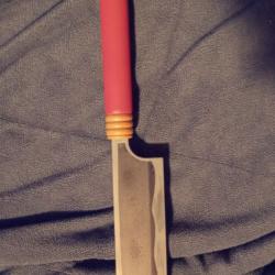 hanako with knife 3D Models | Page 1 | STLFinder