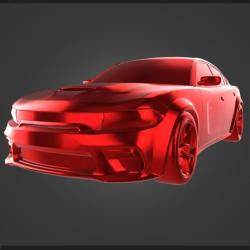 shvane hellcat 3D Models | Page 1 | STLFinder