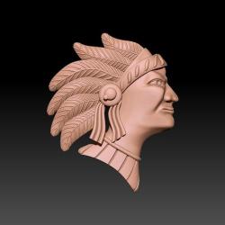 indian model strip | Page 1 | STLFinder