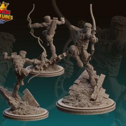marvel arsenal 3D Models | Page 1 | STLFinder