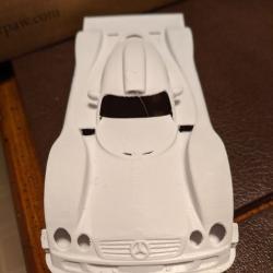 mercedes clr 3D Models | Page 1 | STLFinder