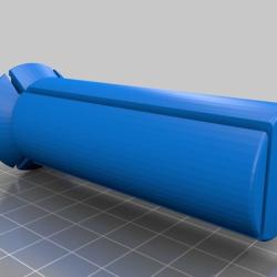 miniature rubber brayer 3D Models | Page 1 | STLFinder