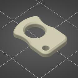 one finger knuckle duster 3D Models | Page 1 | STLFinder