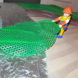 gudebrod fishing net 3D Models | Page 1 | STLFinder