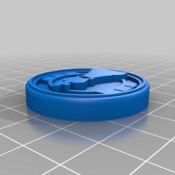 ipuzzle chess poker 3D Models | Page 1 | STLFinder