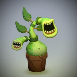 my singing monsters 3D Models | Page 1 | STLFinder