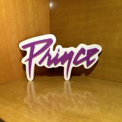 prince logo 3D Models | Page 1 | STLFinder