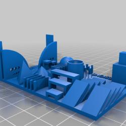 test resin for 3d printing | Page 1 | STLFinder