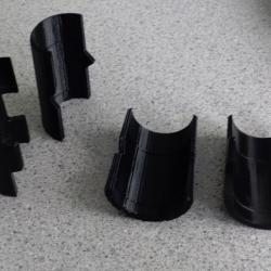 jetson scooter replacement parts unit sensor 3D Models | Page 1 | STLFinder