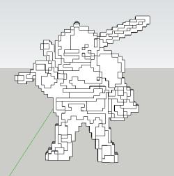 pixel art style z image turbo safetensors 3D Models | Page 1 | STLFinder